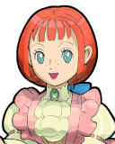 File:Portrait PowerStone2 Mel.png — StrategyWiki | Strategy guide and ...