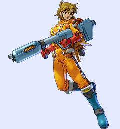 Baraduke/Walkthrough — StrategyWiki | Strategy guide and game reference ...