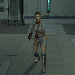 File:KotORII Model Mercenary (Compound Melee).png — StrategyWiki ...