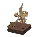 Animal Crossing: New Horizons/Fossils — StrategyWiki | Strategy guide ...