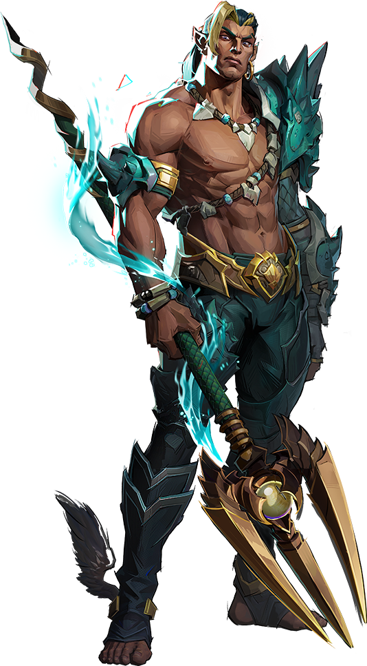 Marvel Rivals/Namor — StrategyWiki | Strategy guide and game reference wiki