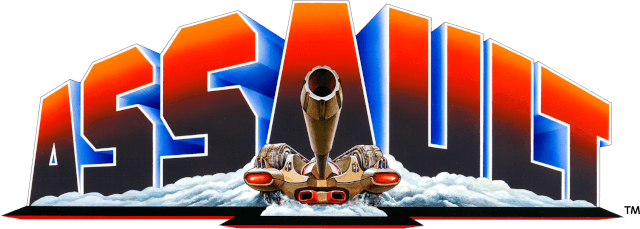 Assault/Trophies — StrategyWiki | Strategy guide and game reference wiki