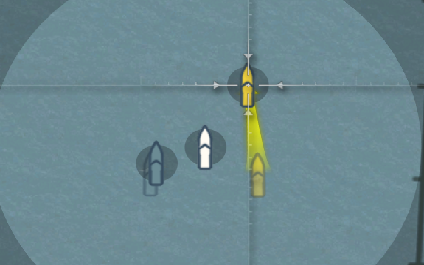 Battlestations: Midway/Ship Tactics — StrategyWiki | Strategy guide and ...