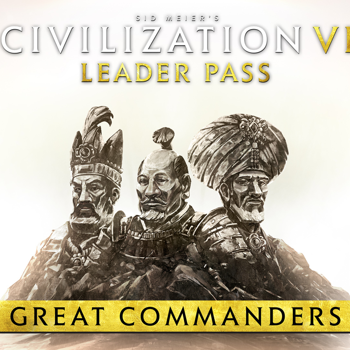 File:Great Commanders Pack (Civ6).png — StrategyWiki | Strategy guide and game reference wiki