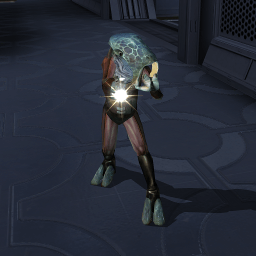 Star Wars: Knights of the Old Republic/Juhani — StrategyWiki | Strategy ...