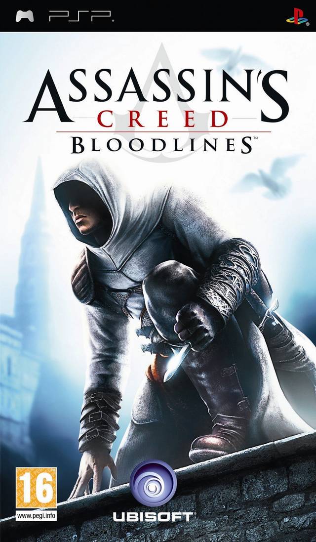 Assassin s Creed Bloodlines StrategyWiki Strategy Guide And Game