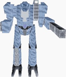 MechWarrior 2: Mercenaries/Clan mechs — StrategyWiki | Strategy guide ...