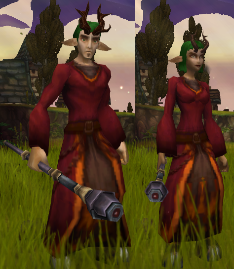 Mythos/Character creation — StrategyWiki | Strategy guide and game ...