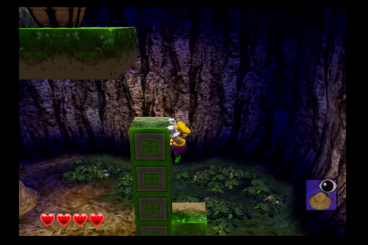 File:Wario World Greenhorn Forest Trapdoor 7.png — StrategyWiki ...