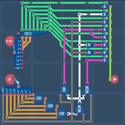 Turing Complete/Conditions — StrategyWiki | Strategy guide and game reference wiki