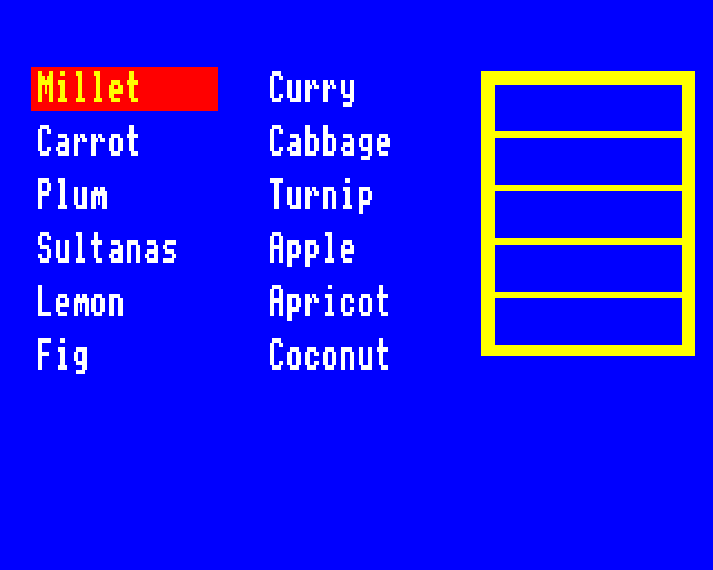 File:Geordie Racer challenge 1 (Bonny).png — StrategyWiki | Strategy ...