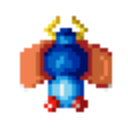 Galaga '88/Stages 8-10 — StrategyWiki, the video game walkthrough and ...