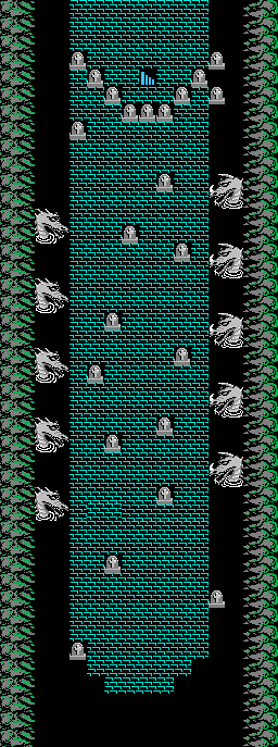 King's Knight/Stage 4 — StrategyWiki | Strategy guide and game ...