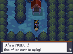 Pokémon HeartGold and SoulSilver/Nintendo Events — StrategyWiki ...