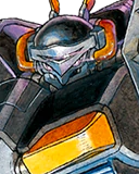 Cyberbots: Full Metal Madness/Moves — StrategyWiki | Strategy guide and ...