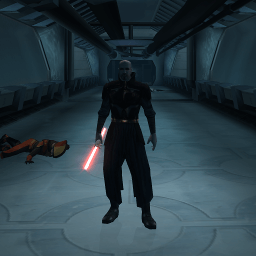 File:KotOR Model Darth Bandon (Manaan).png — StrategyWiki | Strategy ...