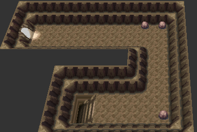 Pokémon Diamond and Pearl/Mt. Coronet (north) — StrategyWiki | Strategy ...