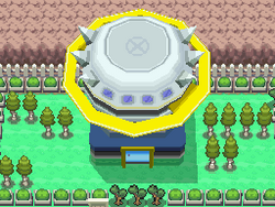 Pokémon Diamond and Pearl/Eterna City — StrategyWiki | Strategy guide ...
