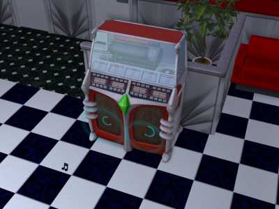 The Sims 2: Nightlife/Electronics — StrategyWiki | Strategy guide and ...