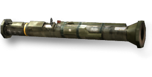 Mw2 Grenade Launcher