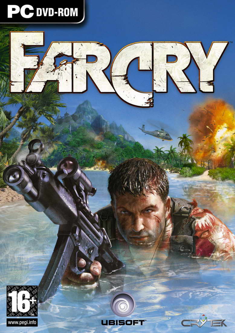 Far Cry StrategyWiki The Video Game Walkthrough And Strategy Guide Wiki