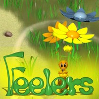 Feelers — StrategyWiki | Strategy guide and game reference wiki