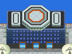 Pokémon Diamond and Pearl/Team Galactic Headquarters — StrategyWiki ...