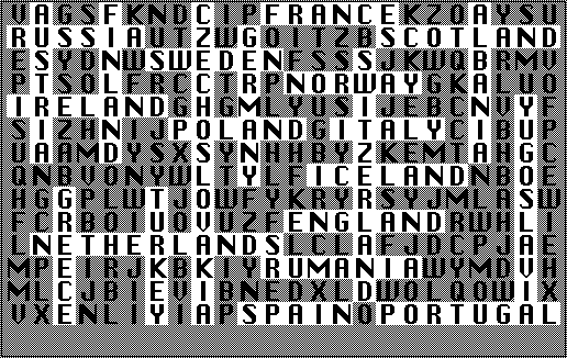 The Fool's Errand/Set 2 — StrategyWiki | Strategy guide and game ...