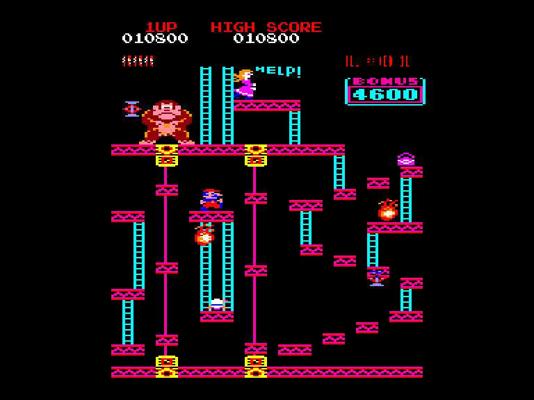 File:DK CPC Stage3.png — StrategyWiki, the video game walkthrough and ...