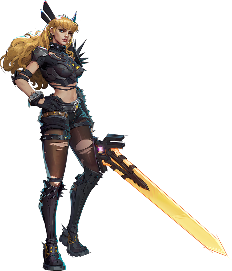 Marvel Rivals/Magik — StrategyWiki | Strategy guide and game reference wiki