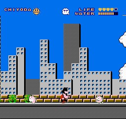 File:Tokoro-San no Mamorumo Semerumo FC screen.png — StrategyWiki ...