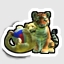 Kinectimals/Achievements — StrategyWiki | Strategy guide and game ...