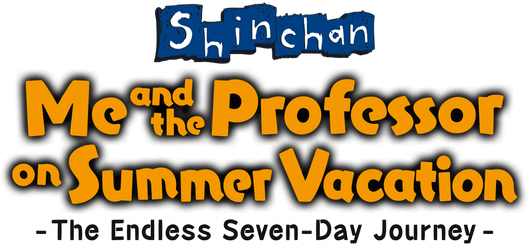 Shin-chan: Me and the Professor on Summer Vacation - The Endless Seven ...