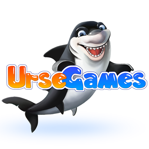 File:URSE Games Logo From 2007 to Present.png — StrategyWiki | Strategy ...