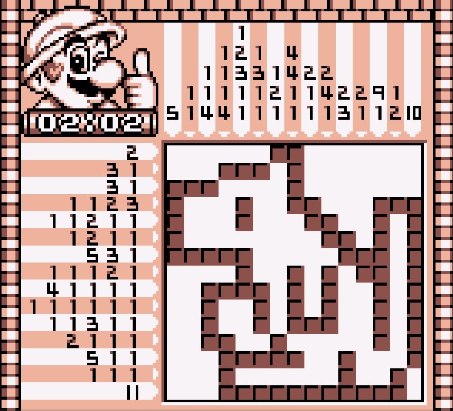 File:Mario's Picross Time Trials Kangaroo Solution.jpg — StrategyWiki ...