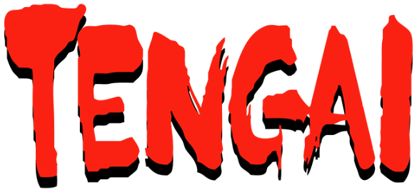 Tengai/Table of Contents — StrategyWiki | Strategy guide and game ...