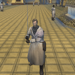 File:KotORII Model Commoner.png — StrategyWiki | Strategy guide and ...