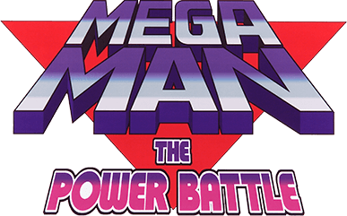 Mega Man: The Power Battle/Table of Contents — StrategyWiki | Strategy ...