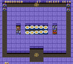 Twinkle/Bonus Stages — StrategyWiki | Strategy guide and game reference ...