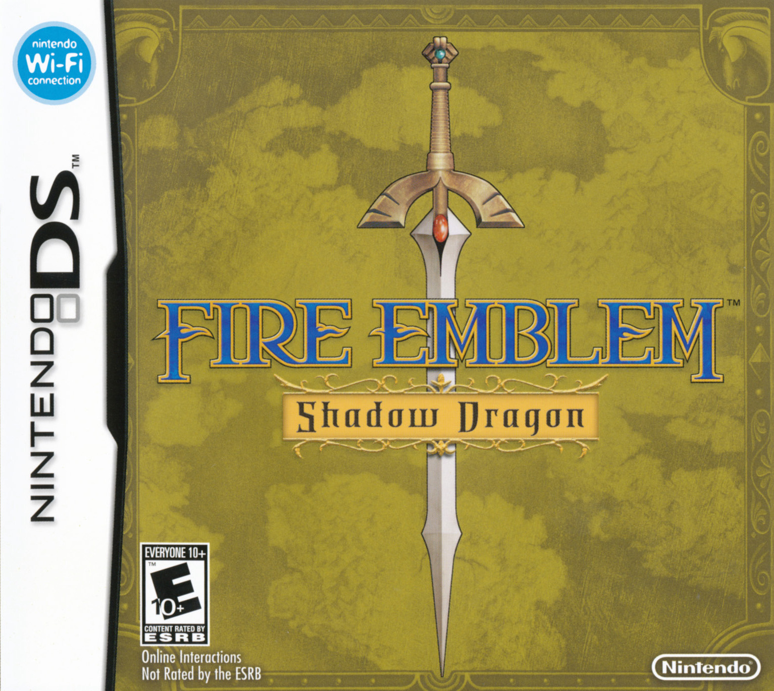 File:Fire Emblem Shadow Dragon Box Art.jpg — StrategyWiki | Strategy ...