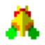 Galaga '88/Stages 23-26 — StrategyWiki | Strategy guide and game ...