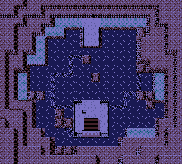 Pokémon Gold and Silver/Dragon's Den — StrategyWiki | Strategy guide ...