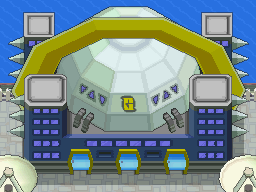 Pokémon Diamond and Pearl/Team Galactic Headquarters — StrategyWiki ...