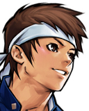 File:Portrait KOF2002UM Shingo.png — StrategyWiki | Strategy guide and ...