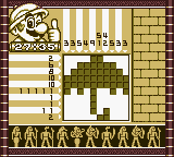 Mario's Picross/Easy Picross — StrategyWiki | Strategy guide and game ...