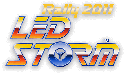 Rally 2011 LED Storm/Table of Contents — StrategyWiki | Strategy guide ...