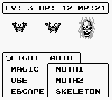 The Sword of Hope — StrategyWiki | Strategy guide and game reference wiki