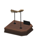 Animal Crossing: New Horizons/Fossils — StrategyWiki | Strategy guide ...