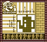 Mario's Picross/Easy Picross — StrategyWiki | Strategy guide and game ...