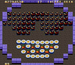 Twinkle/Bonus Stages — StrategyWiki | Strategy guide and game reference ...